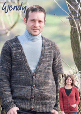 Naturally Patterns Men / Unisex & Family - Giftrapt