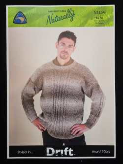 Naturally Patterns Men / Unisex & Family - Giftrapt